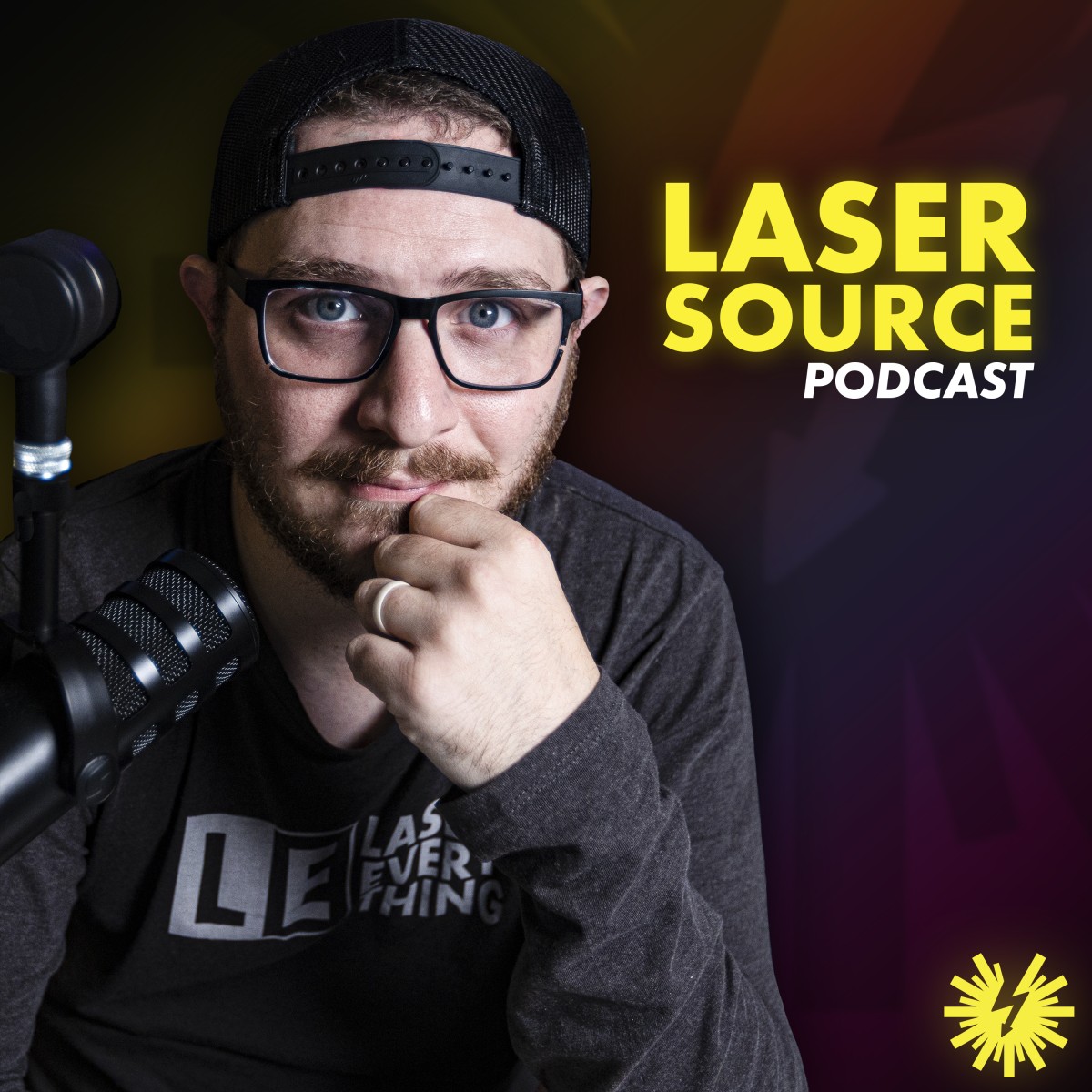 Laser Source (@LaserSource) • Episodes